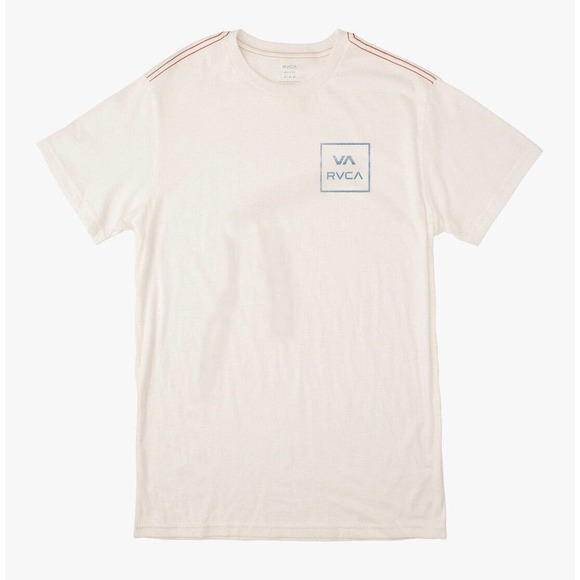 RVCA | Shirts & Tops | Rvca Kids Boys Youth Va All The Way Tee Tshirt ...